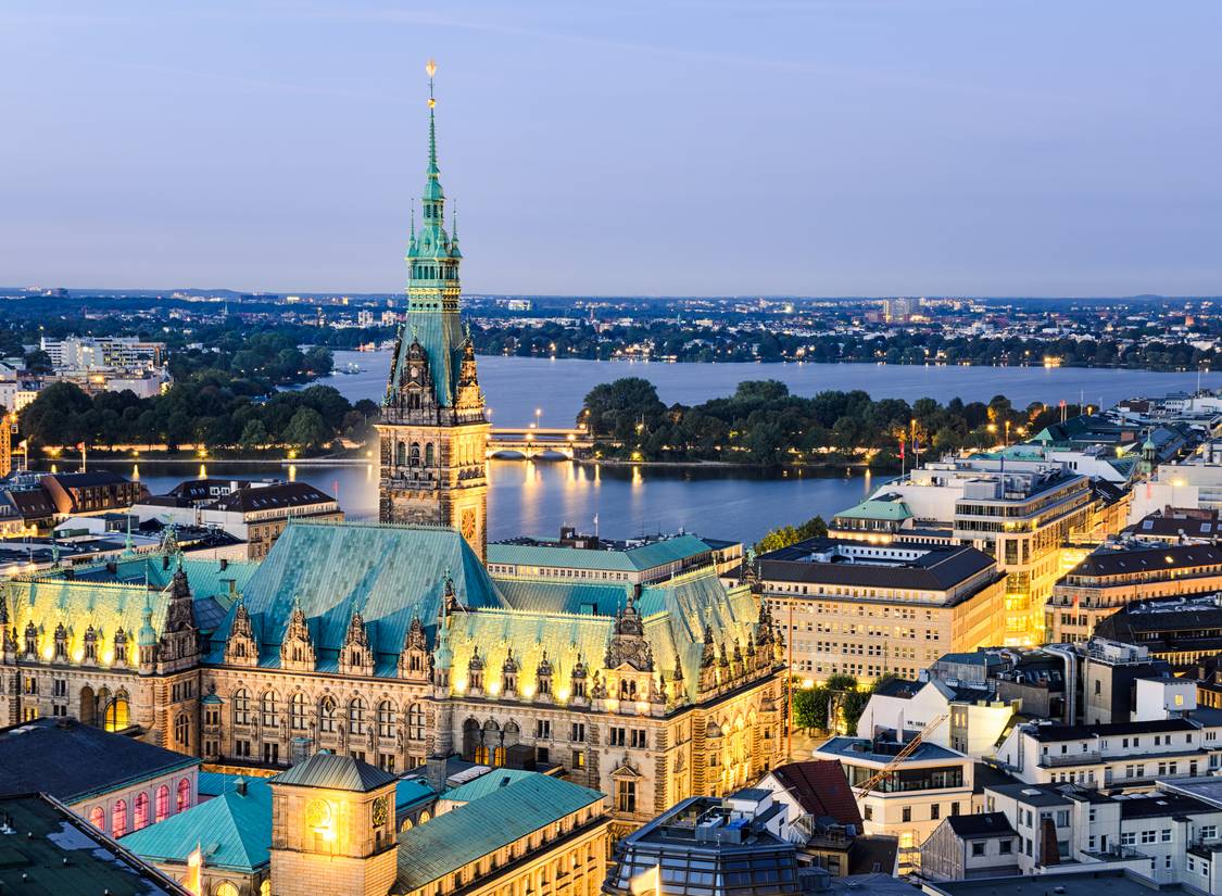 Top 10 Sehenswürdigkeiten Hamburg ~ Animod - Traumhafte Hotels & Kurzreisen