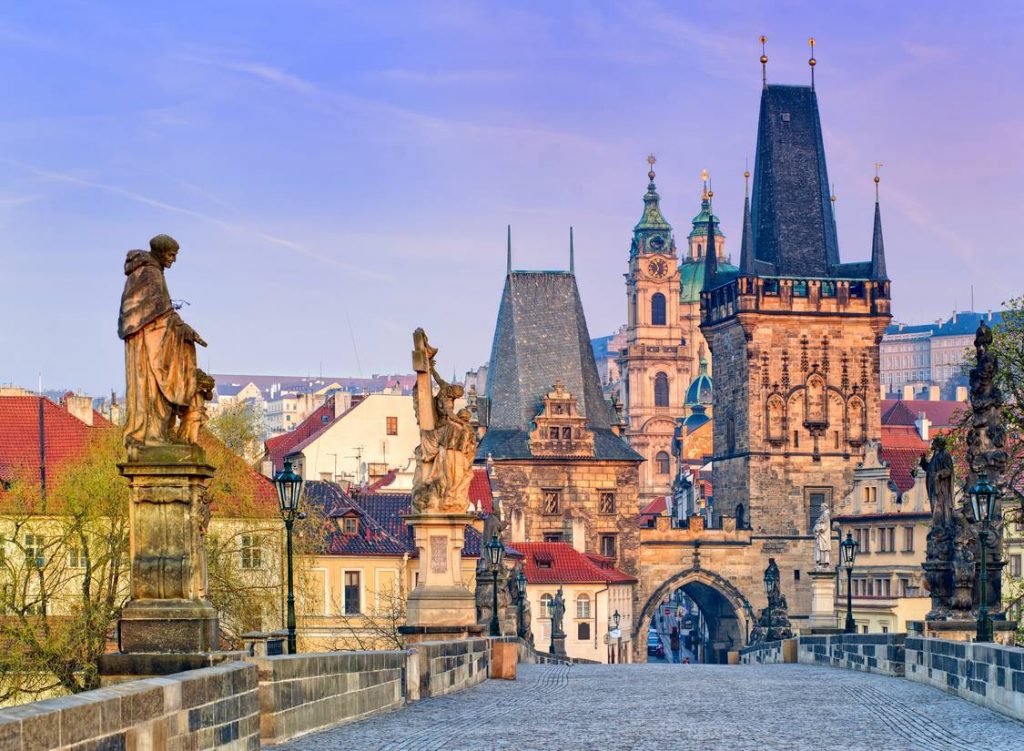 Top 10 Sehenswürdigkeiten Prag ~ Animod - Traumhafte Hotels & Kurzreisen