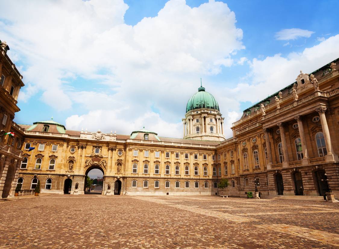 Top 10 Sehenswürdigkeiten Budapest ~ Animod - Traumhafte Hotels ...