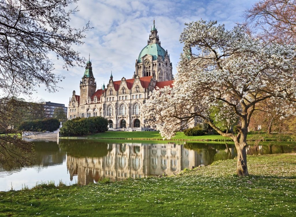 Top 10 Sehenswürdigkeiten Hannover ~ Animod - Traumhafte Hotels & Kurzreisen