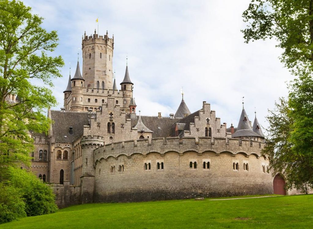 Top 10 Sehenswürdigkeiten Hannover ~ Animod - Traumhafte Hotels & Kurzreisen